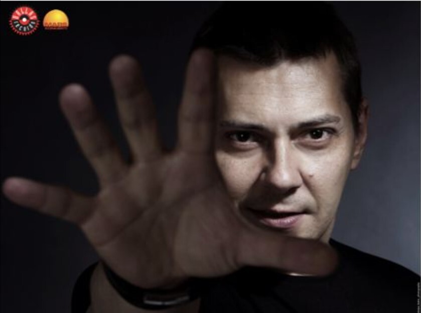 Marko Šelić Marčelo