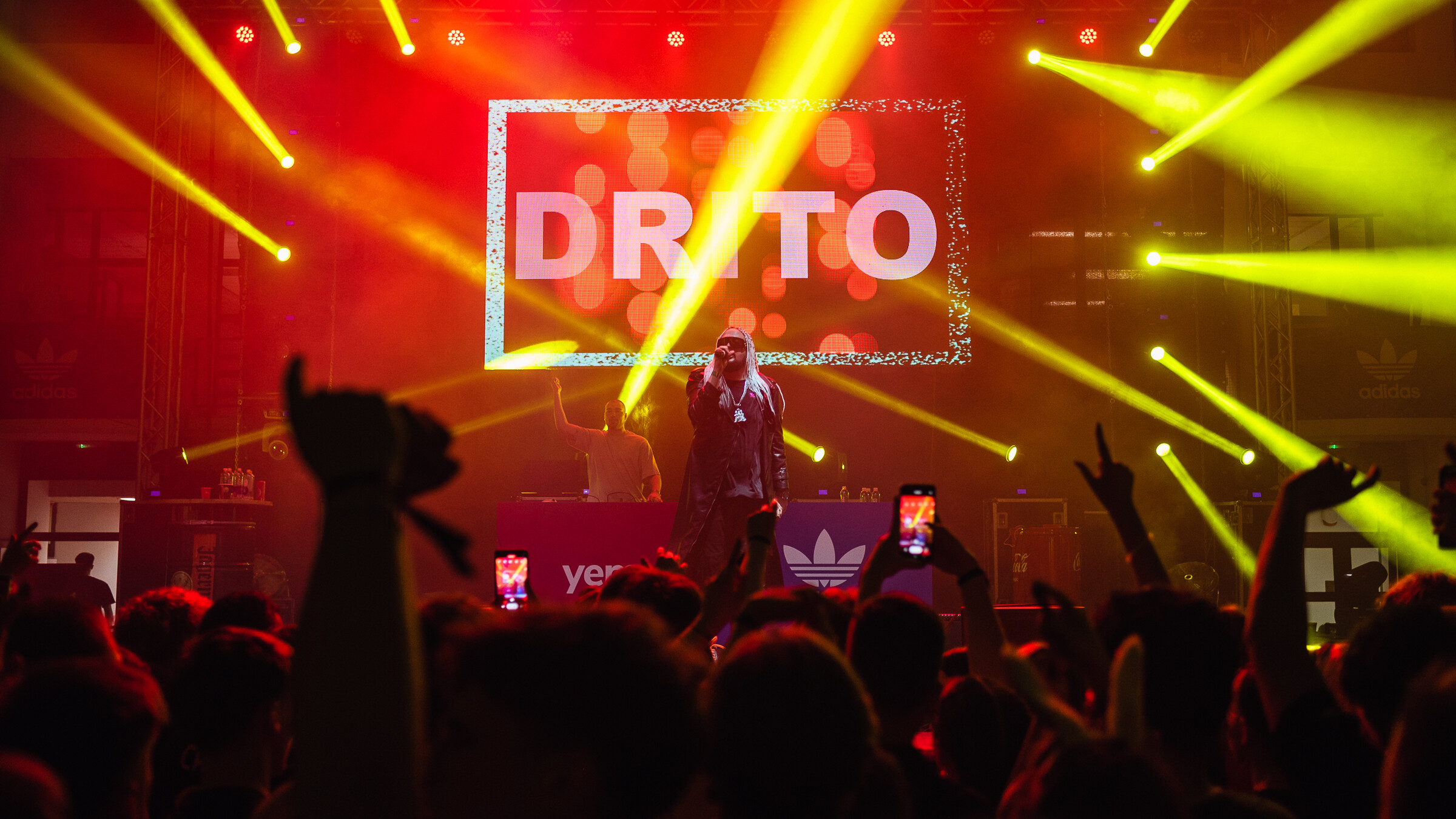 Drito X