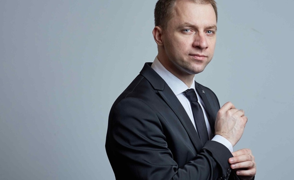 Alexander Humala | Zagreb