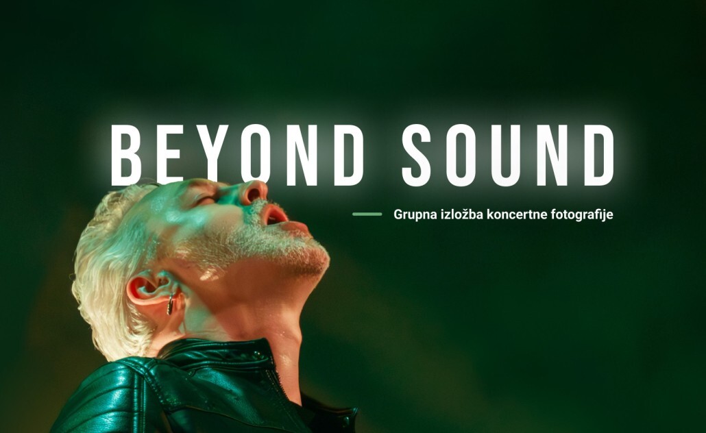 Beyond Sound