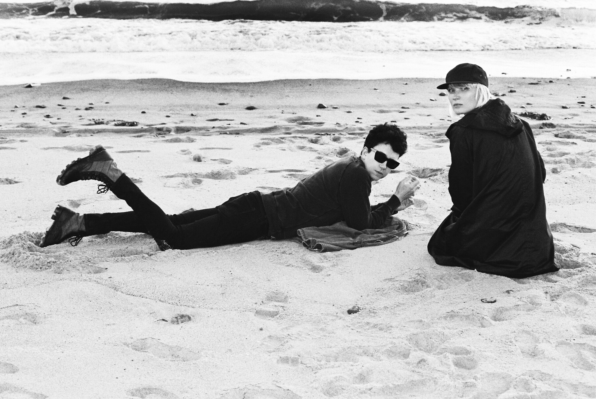 The Raveonettes | Zagreb