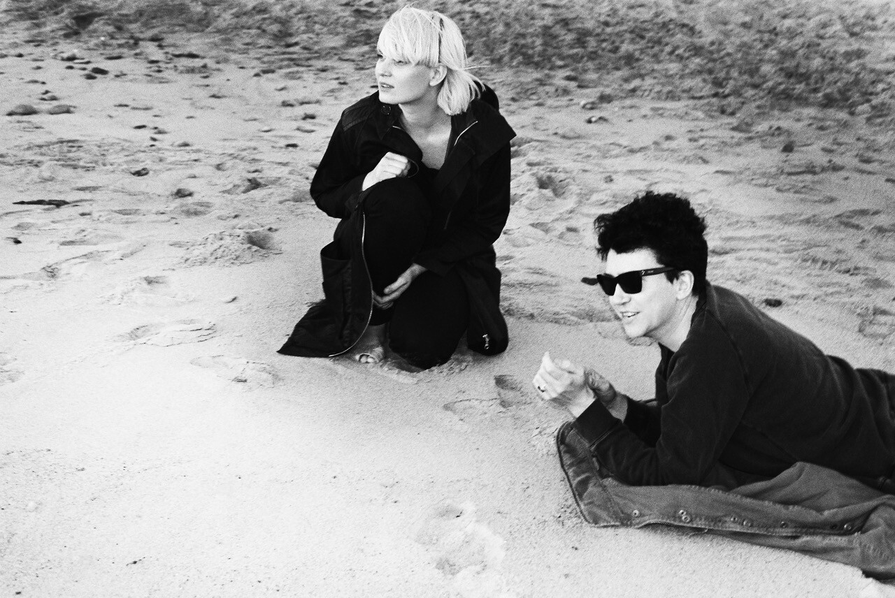 The Raveonettes | Zagreb