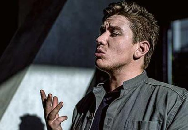 Marius Bear | Zurich