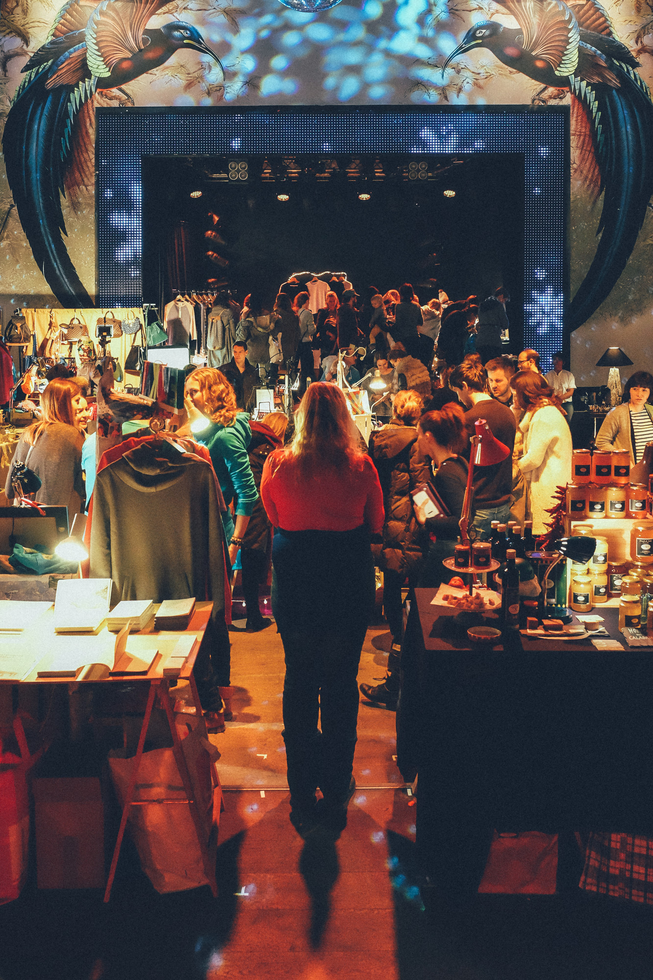 Heiliger Bimbam! | Zurich