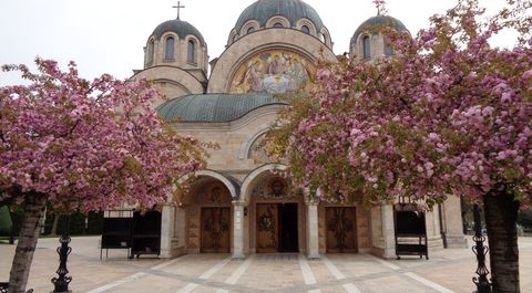 Radoviš Štip & Radoviš