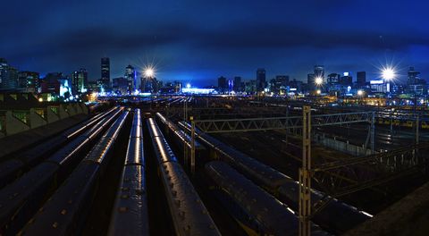 Metrobus | Driving, Public Transport and Taxis | Johannesburg