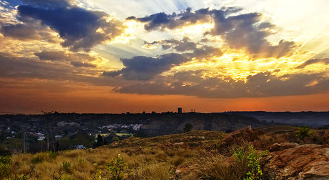 Sydenham Swimming Pool | Parks, Sports & Outdoors | Johannesburg