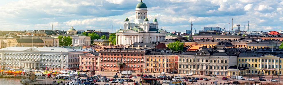 Helsinki Events & Festivals 2026 | Live Guide