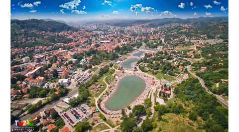 Krajina Express | Gradačac | Tuzla