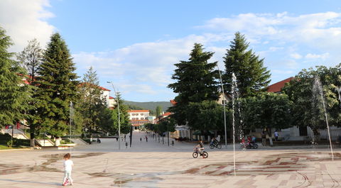 Tourist Information & Guides | What to See | Puka