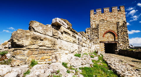 Maika Bulgaria | Sightseeing in Veliko Tarnovo | Veliko Tarnovo