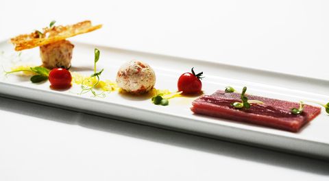 Mala riba | Restaurants | Zagreb