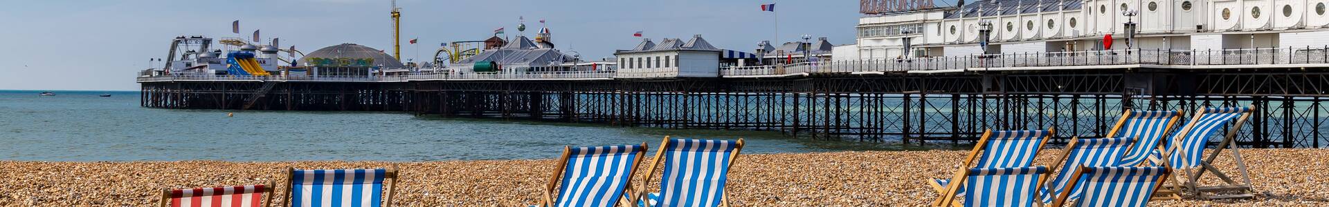 Brighton City Guide: Local Tips & Top Attractions 2026