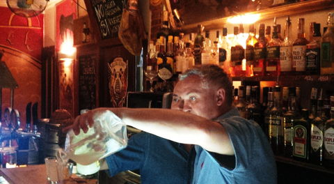 Sopot Bars, Pubs & Clubs Sopot By Night