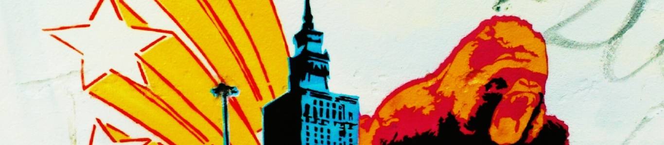 Warsaw In Your Pocket | A free local travel guide to Warsaw, Poland