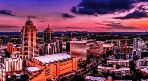 Elkah Soweto Cricket Oval | Venues | Johannesburg