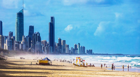 Destination City Guides By In Your Pocket