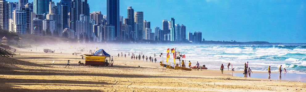 53 Top Venues in Gold Coast 2026 | Guide