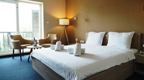 Mid-range | Hotels | Ohrid