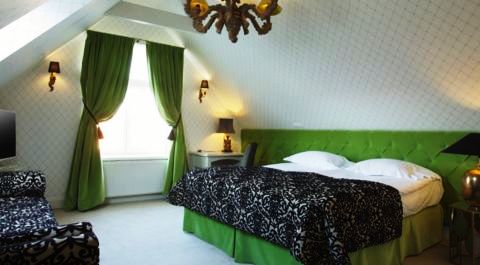 Book a hotel | Hotels | Vilnius
