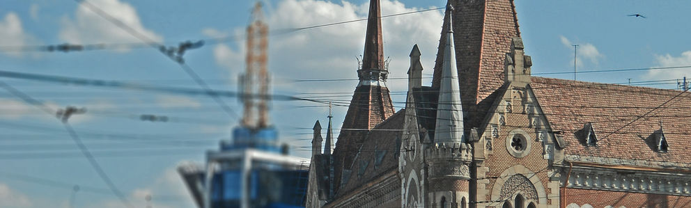 82 Top Venues in Cluj-Napoca 2026 | Guide