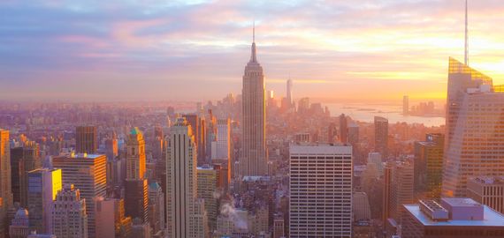 Destination City Guides By In Your Pocket