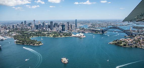 Destination City Guides By In Your Pocket