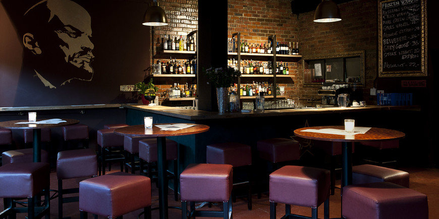 Nightlife | Johannesburg