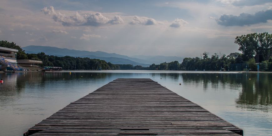 Rowing Channel | Health & Leisure | Plovdiv