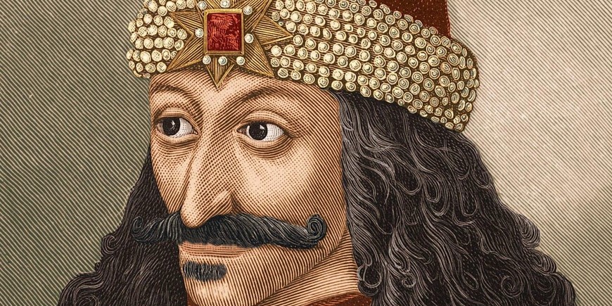 Dracula, Romania & Vlad the Impaler | Bucharest