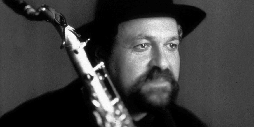 Joe Lovano | Bucharest