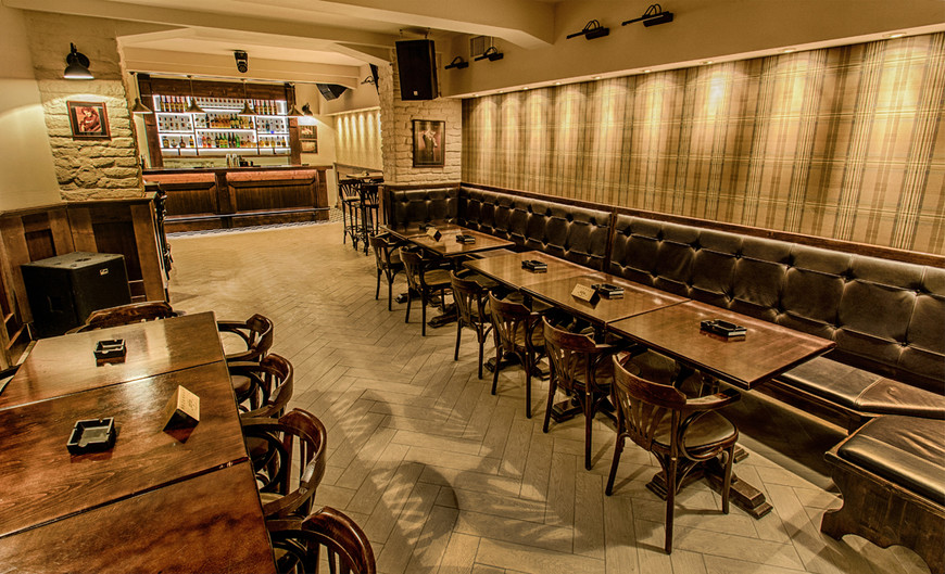 Scottish Pub | Nightlife | Timisoara