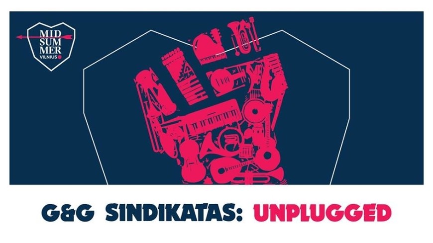 G&G Sindikatas | Vilnius