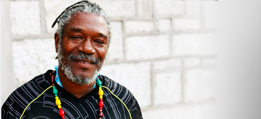 Horace Andy | Bucharest