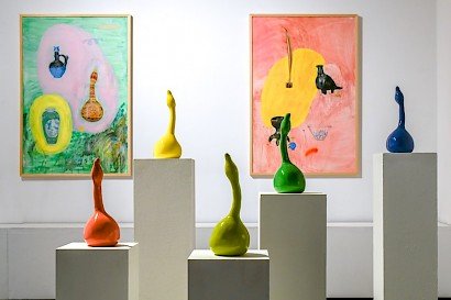 Ana Sladetić | Split