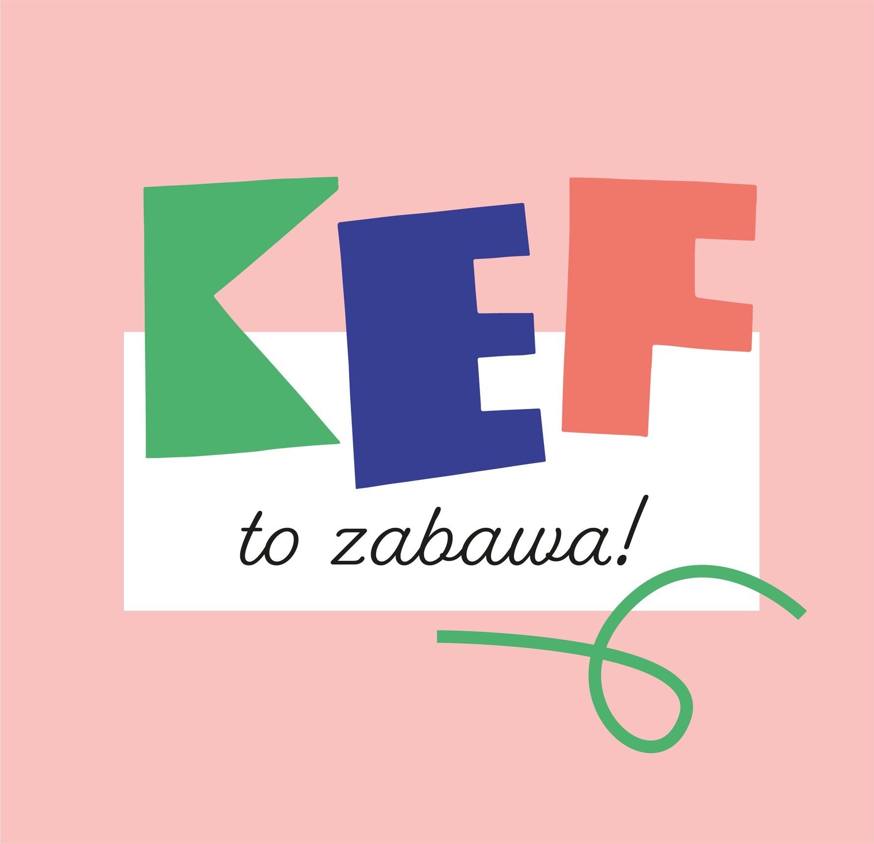 'KEF Means Fun!' Vernissage | Krakow