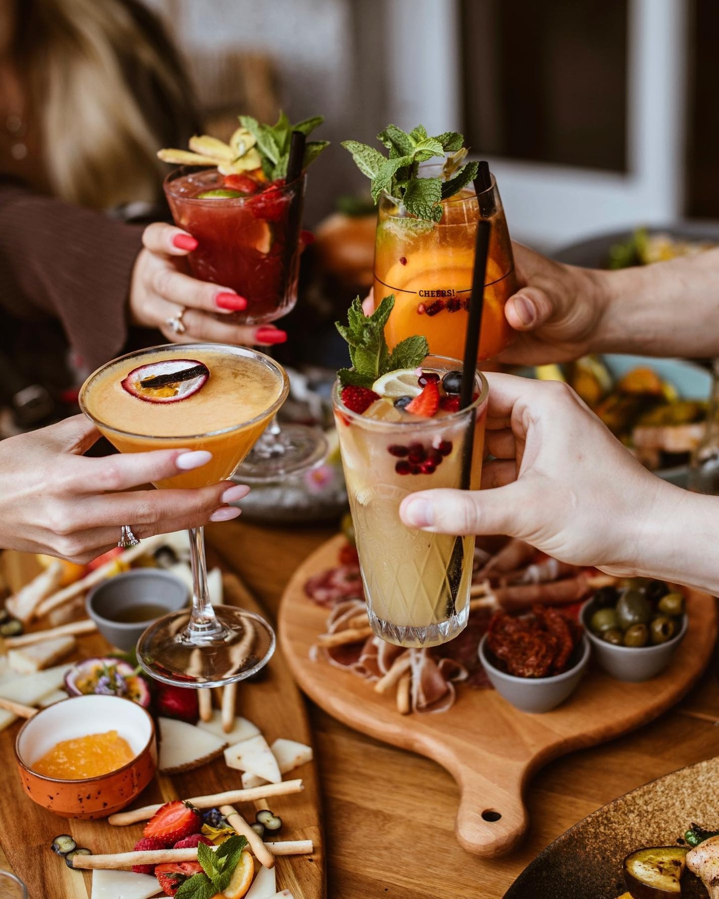 Marisco Restaurant | Sopot Restaurants | Sopot