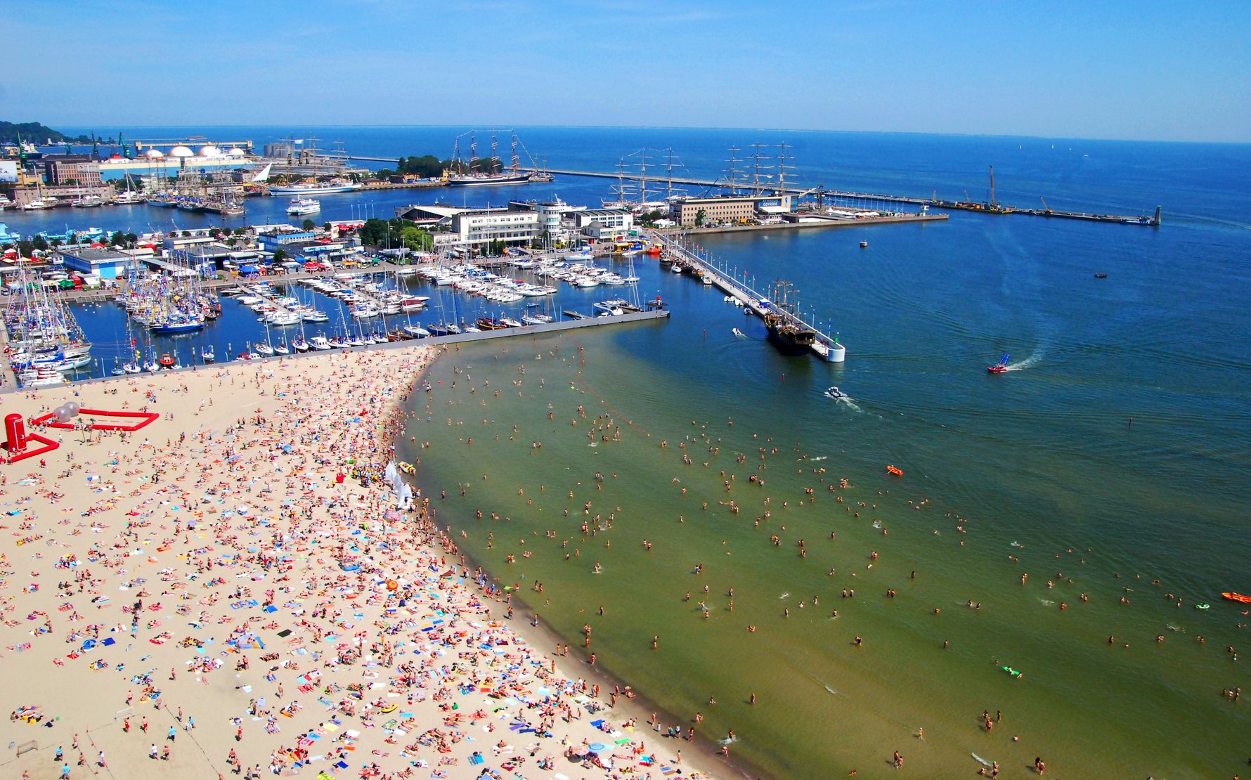 10 Signs that Summer has reached Poland