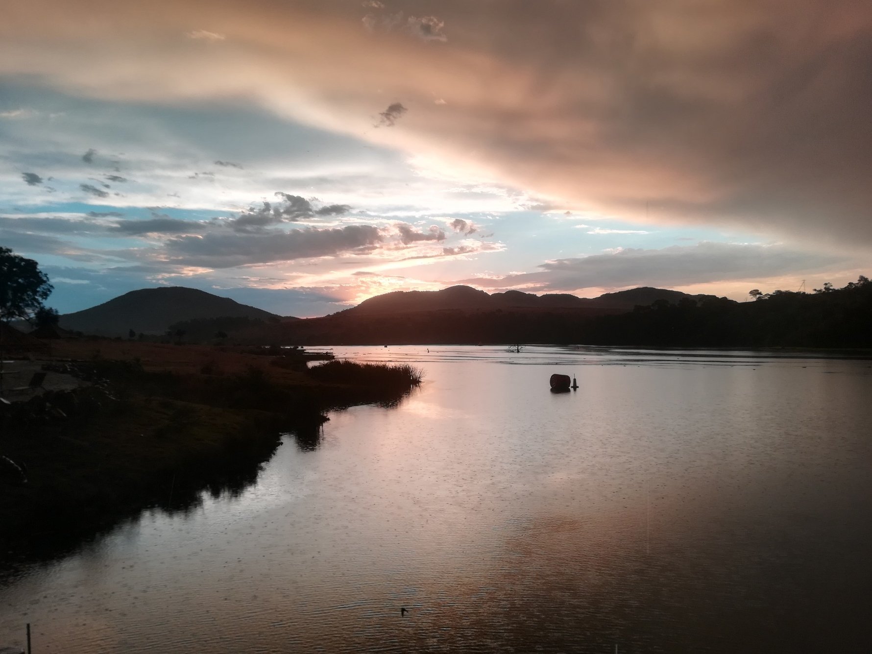 Hiking in and around Joburg - Gauteng's best hiking trails