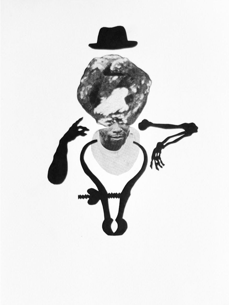 Fresh Voices: Adrian Fortuin and Kaelo Molefe at Guns & Rain